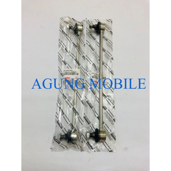LINK STABIL / LINK STABILIZER TOYOTA YARIS - NEW VIOS | Lazada Indonesia