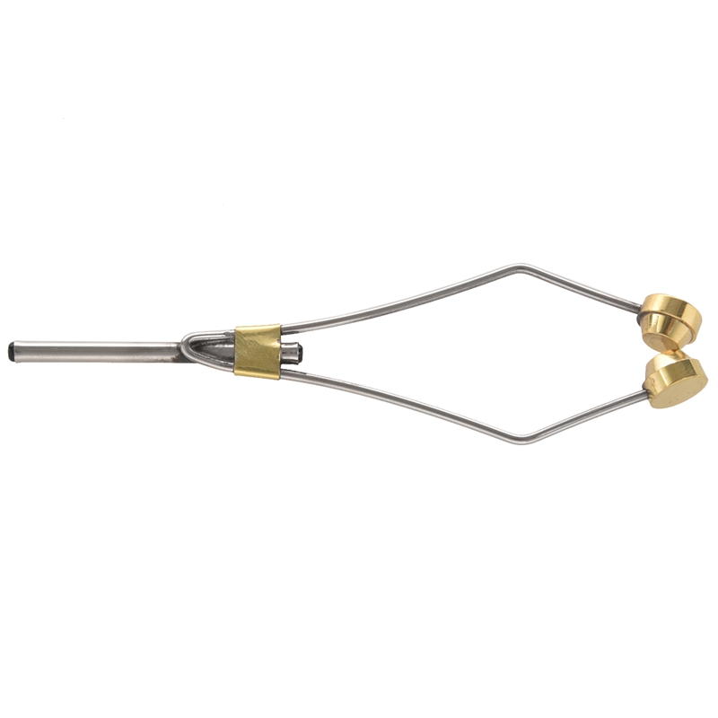 Ceramic Tube Tip Protecting Lines Efficient Fly Fishing Tying Tools ...