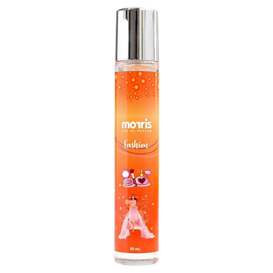 Morris Perfume Teen Series | Lazada Indonesia