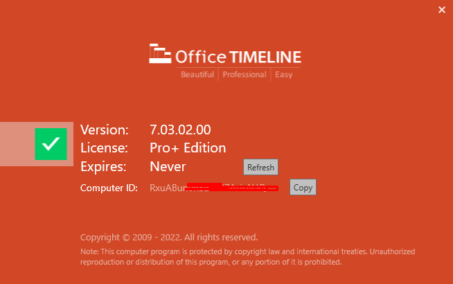 Office Timeline Pro Plus Edition Terbaru 2023 Software Plugin / Addin ...