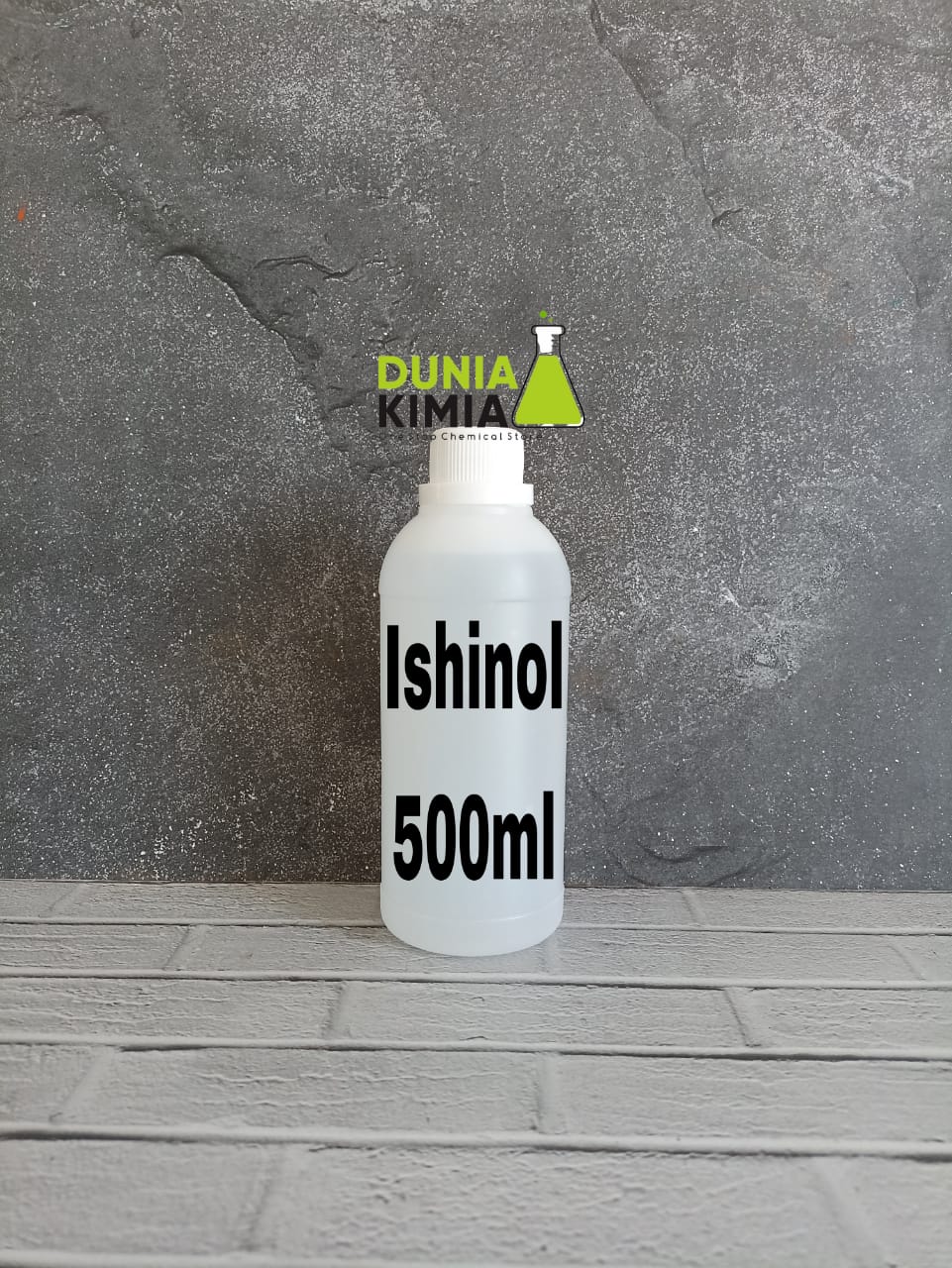 Coating Ishinol - Water Repellent - Pelapis Marmer - 1 Liter | Lazada ...