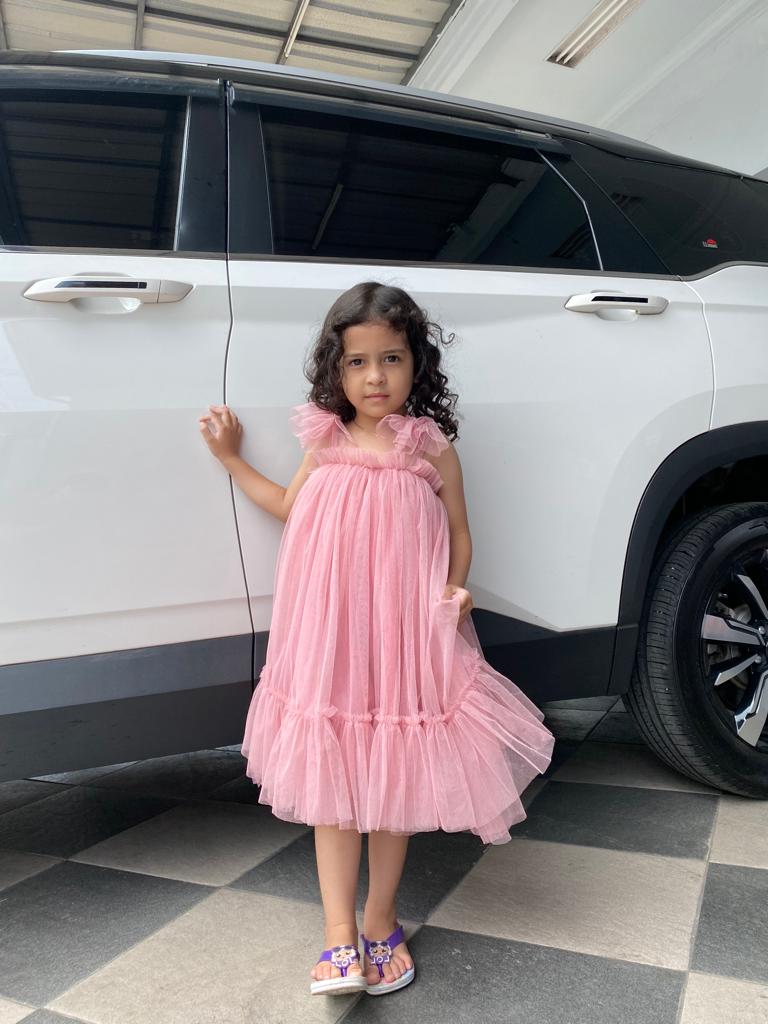 Dress Azzira Premium Class | Lazada Indonesia