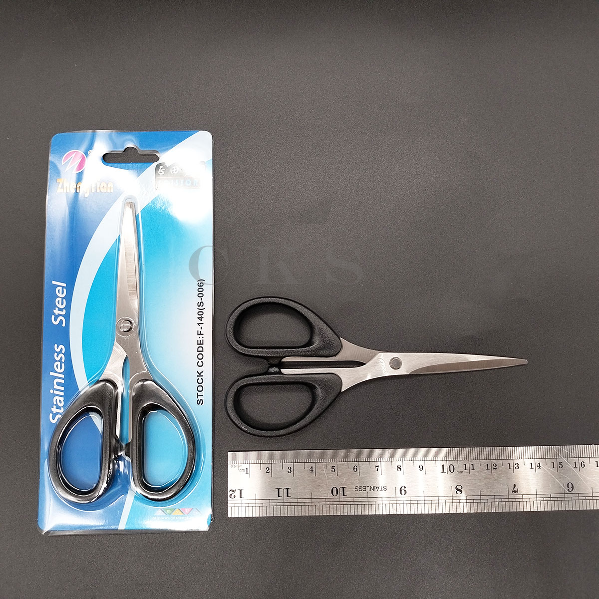 Gunting mini merk "zhentian" | Lazada Indonesia