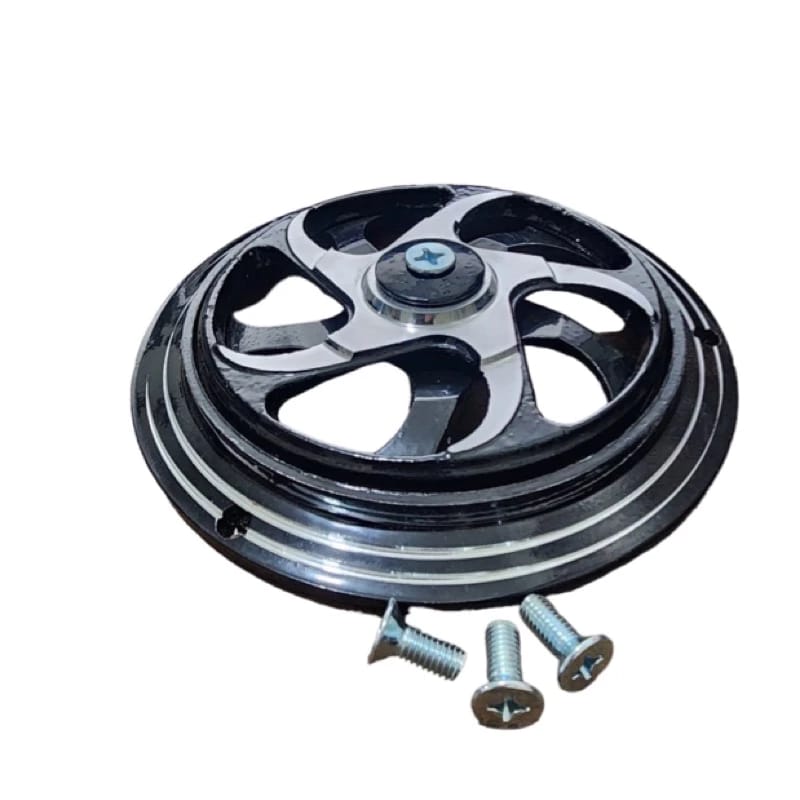 Cover Spinner Cover Kipas Spiner Radiator Beat Mio Scoopy Mio Soul ...