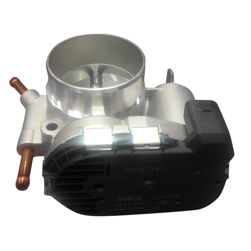 Throttle Body Assembly for Chevrolet Captiva 2.4L 2006-2011 Throttle ...