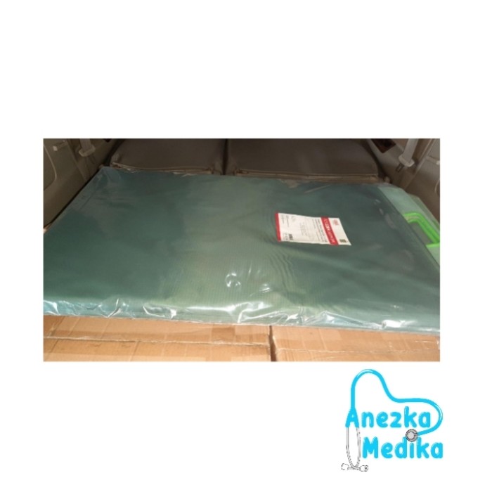 EASY MOVE ALAT PEMINDAH PASIEN/TRANSFER PASIEN/EASYMOVE Gea | Lazada ...