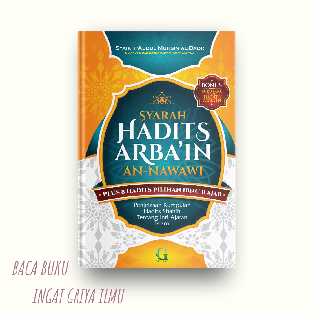 Syarah Hadits Arbain | Lazada Indonesia