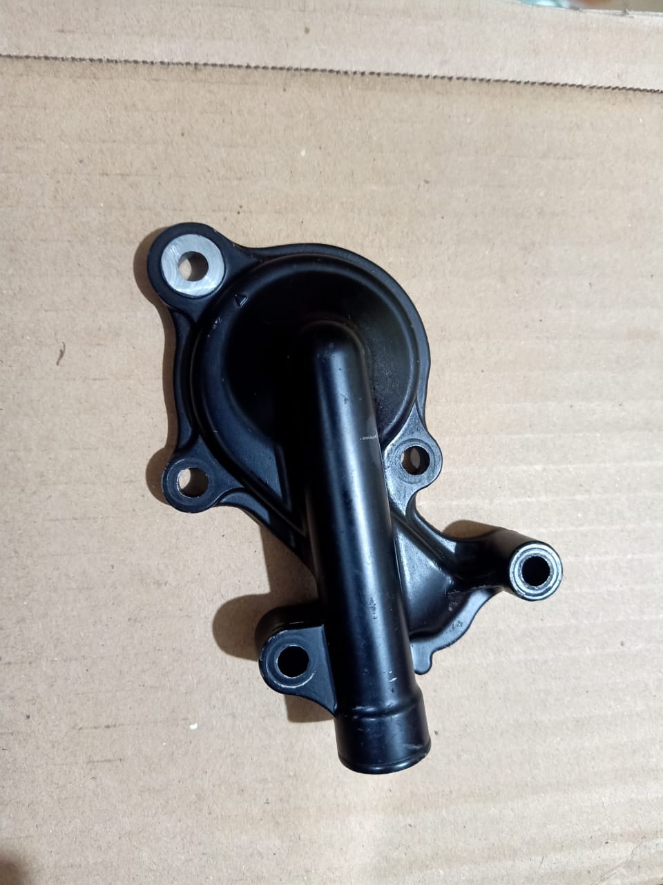 Case comp waterpump cover tutup water pump Suzuki Satria Fu Injeksi GSX 150 bandit 150 | Lazada ...