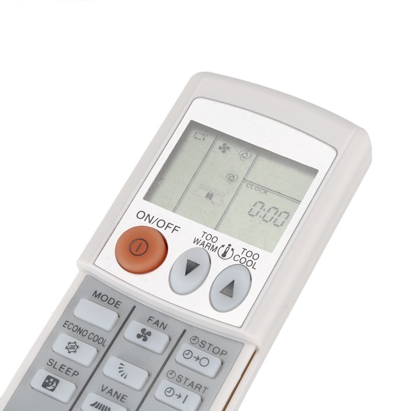 Mitsubishi Air Conditioner Remote Km09A at Spencer Burley blog