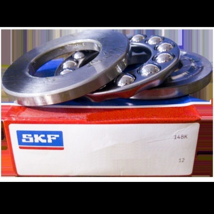 TRUST BALL BEARING 51309 SKF ORIGINAL | Lazada Indonesia