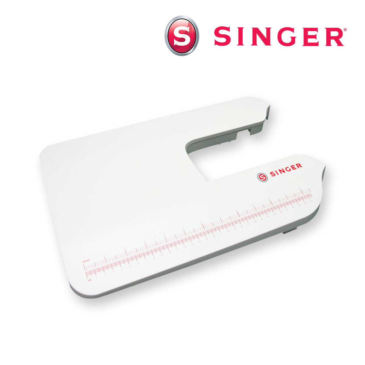 Meja Tambahan Mesin Jahit / Extension Table SINGER 3333, 3337, 3342 ...