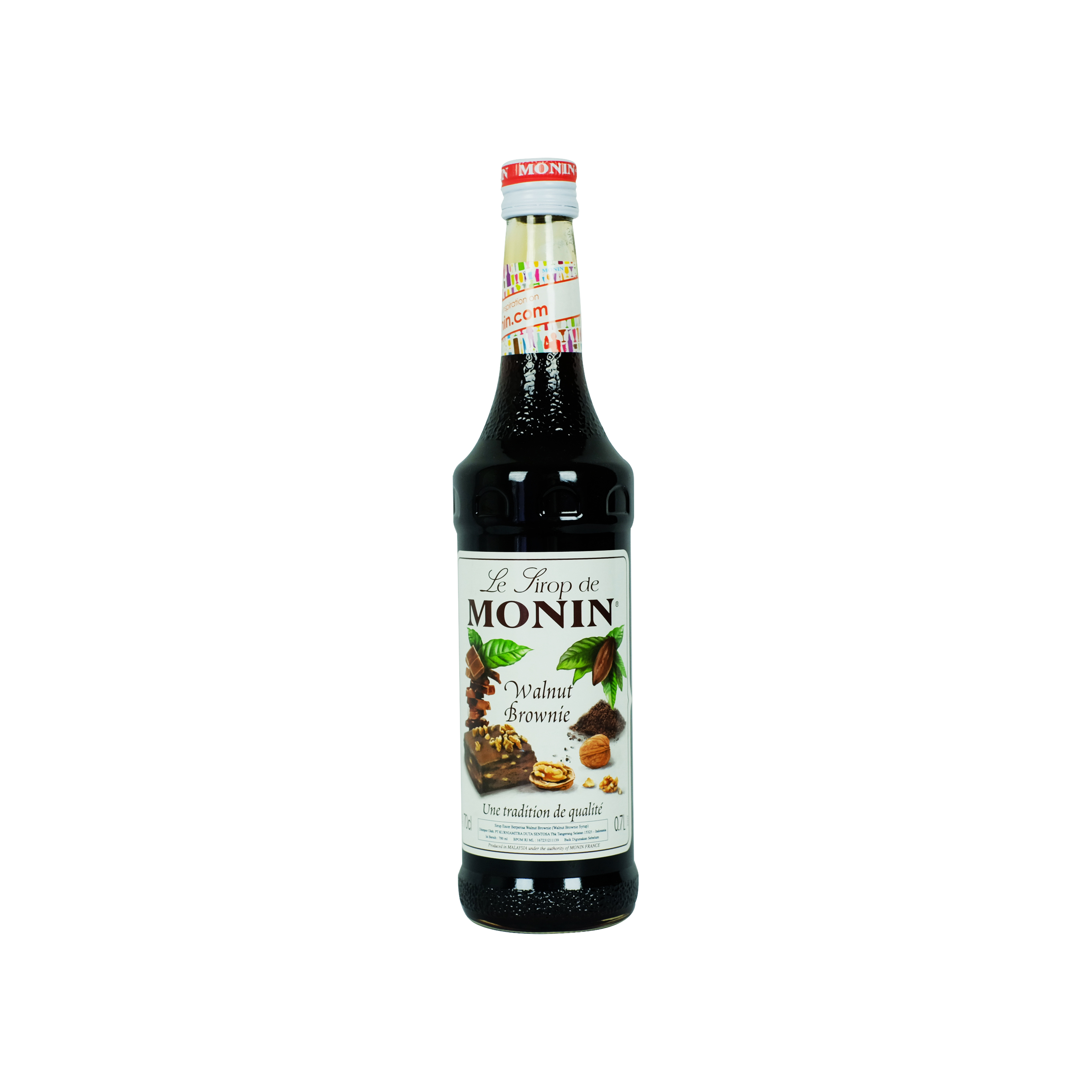 SYRUP MONIN | Lazada Indonesia