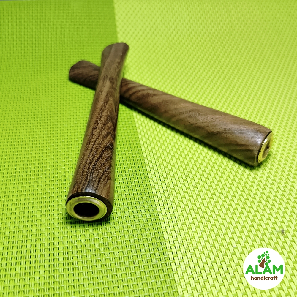 Once pipa rokok kayu kalimasada ulir | Lazada Indonesia