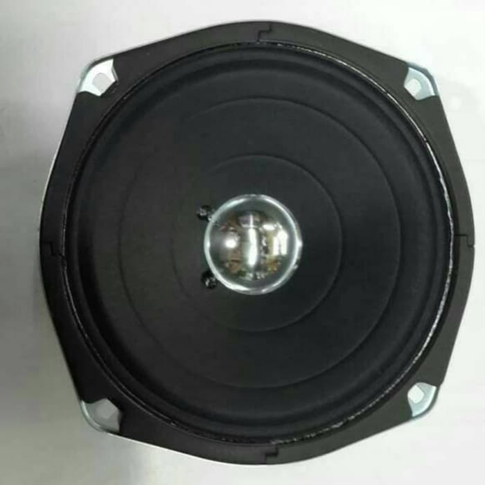 Speaker ACR 6 inch Fullrange / Speaker fullrange 6 inch ACR 6 ORIGINAL SINAR BAJA ELECTRIC ...