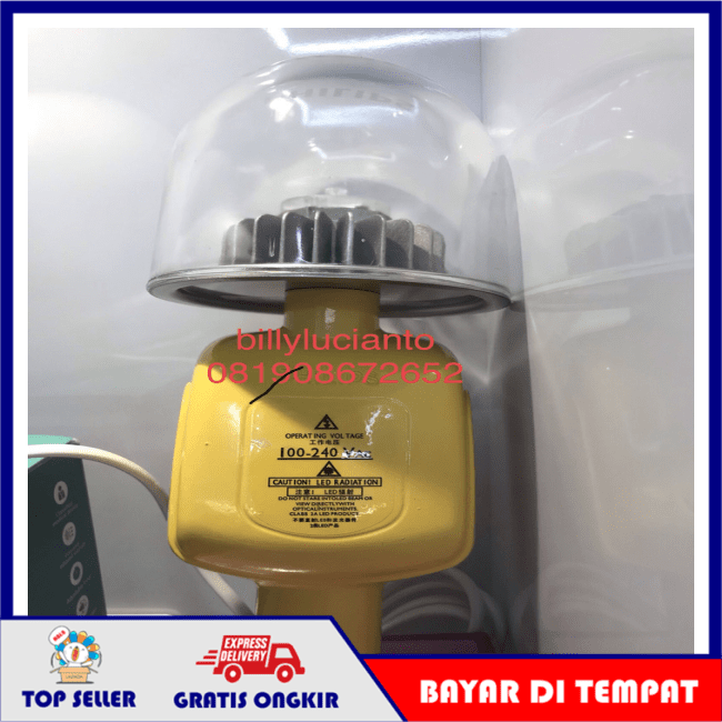 XGP500 LED PHILIPS Lampu Tower/ Menara XGP 500 | Lazada Indonesia