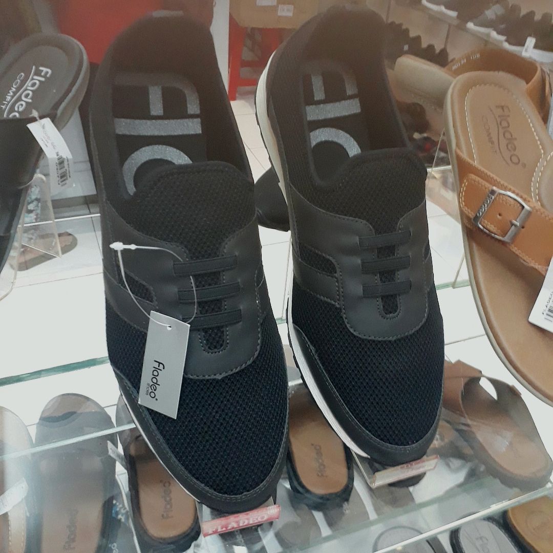 sepatu original fladeo | Lazada Indonesia