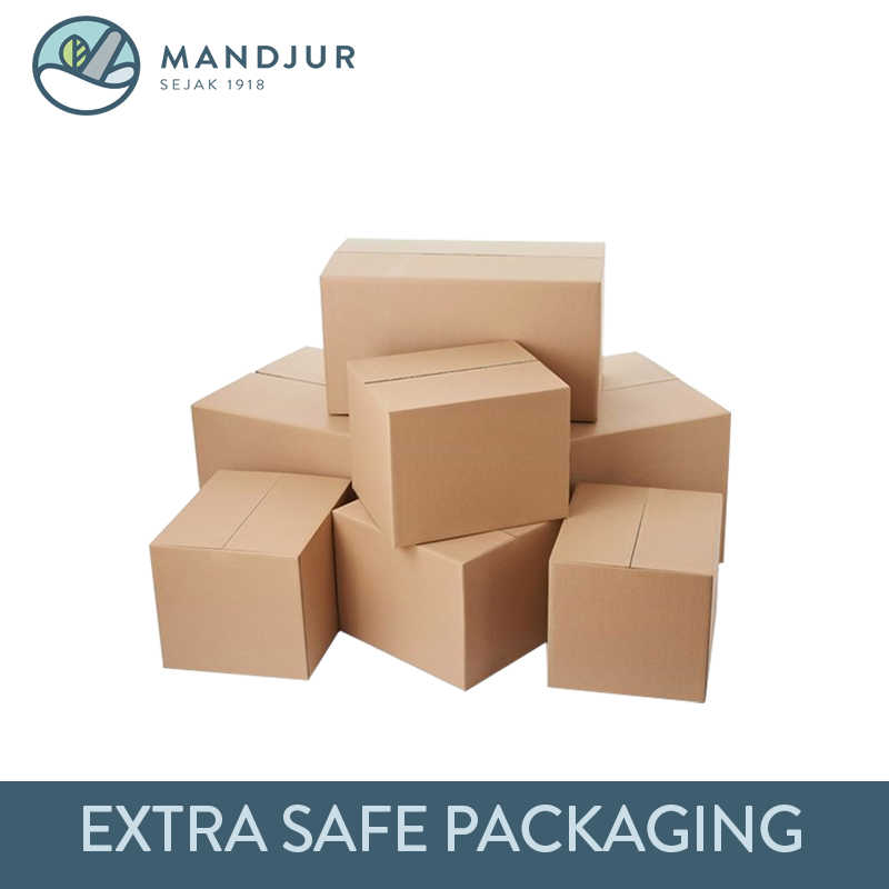 Kardus Extra Safe Packaging | Lazada Indonesia