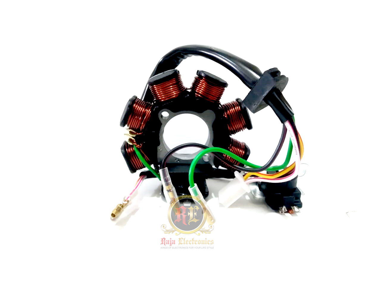 Spull Motor Force 1 | Lazada Indonesia