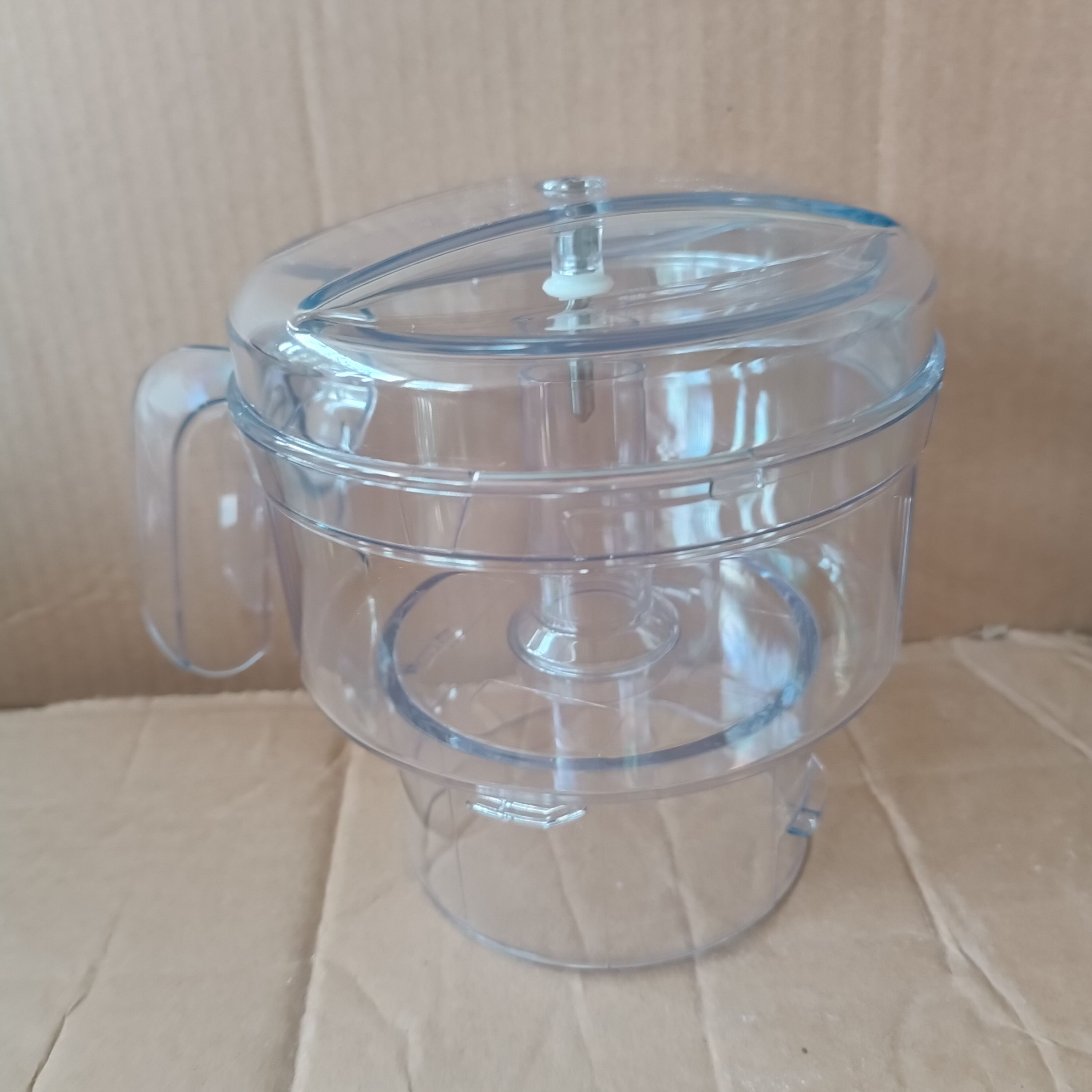 Tabung Chopper Philips Meat Chopper HR2939 Original sparepart | Lazada ...