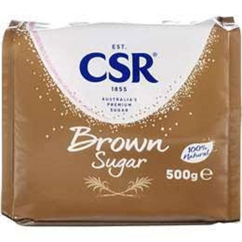 CSR Brown Sugar Baking 500gr | Lazada Indonesia