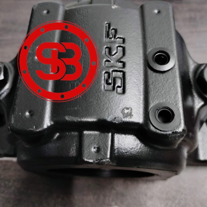 PLUMMER BLOCK HOUSING SNL 515-612 SKF | Lazada Indonesia