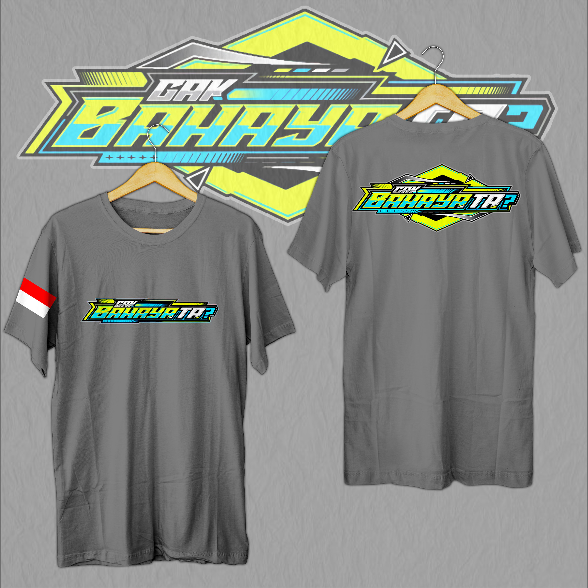 Kaos Viral Gak Bahaya Ta Baju Distro Kata Kata Terbaru Racing Nyeni ... Kaos Viral Gak Bahaya Ta Baju Distro Kata Kata Terbaru Racing Nyeni ...