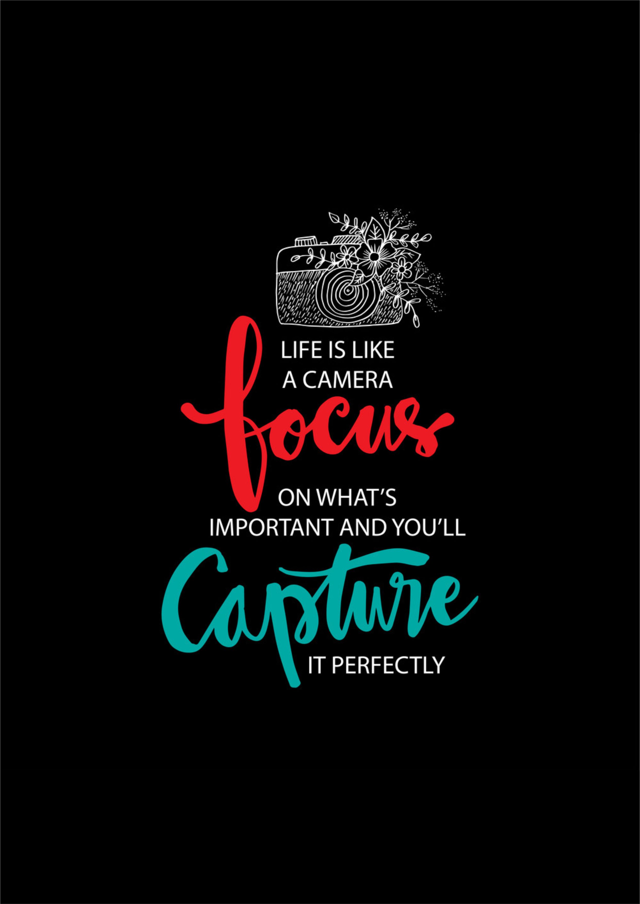Poster Dinding Quotes Motivasi Ukuran A4 Kualitas/Resolusi HD [PART 1 ...