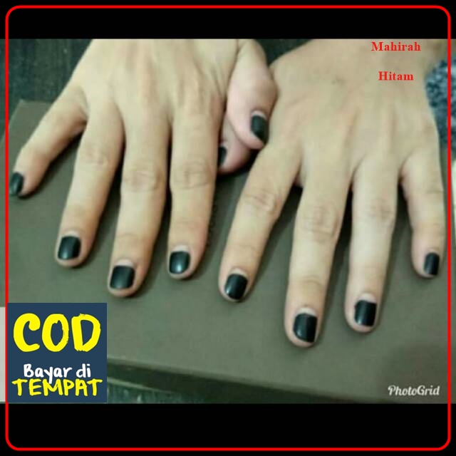 Kutek muslim henna pacar arab bubuk / kutek halal | Lazada Indonesia