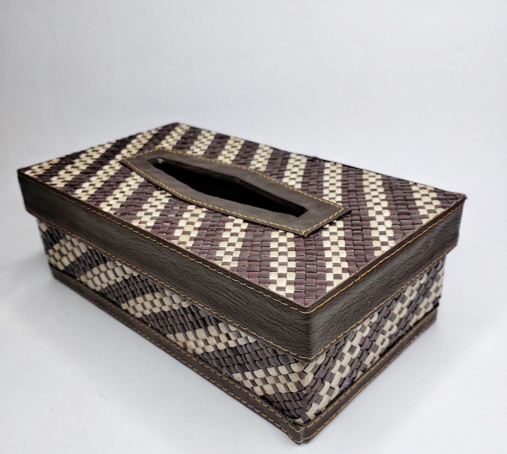 Wadah Tissu Batik Kotak Tisue Batik Tempat tissue Kotak Tissue tissue ...