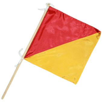 Bendera Semapur Pramuka + Tongkat 1 Pasang | Lazada Indonesia