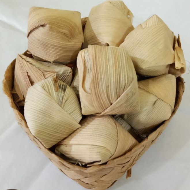 Wajik Manis Khas Cililin Bandung 500 gram | Lazada Indonesia