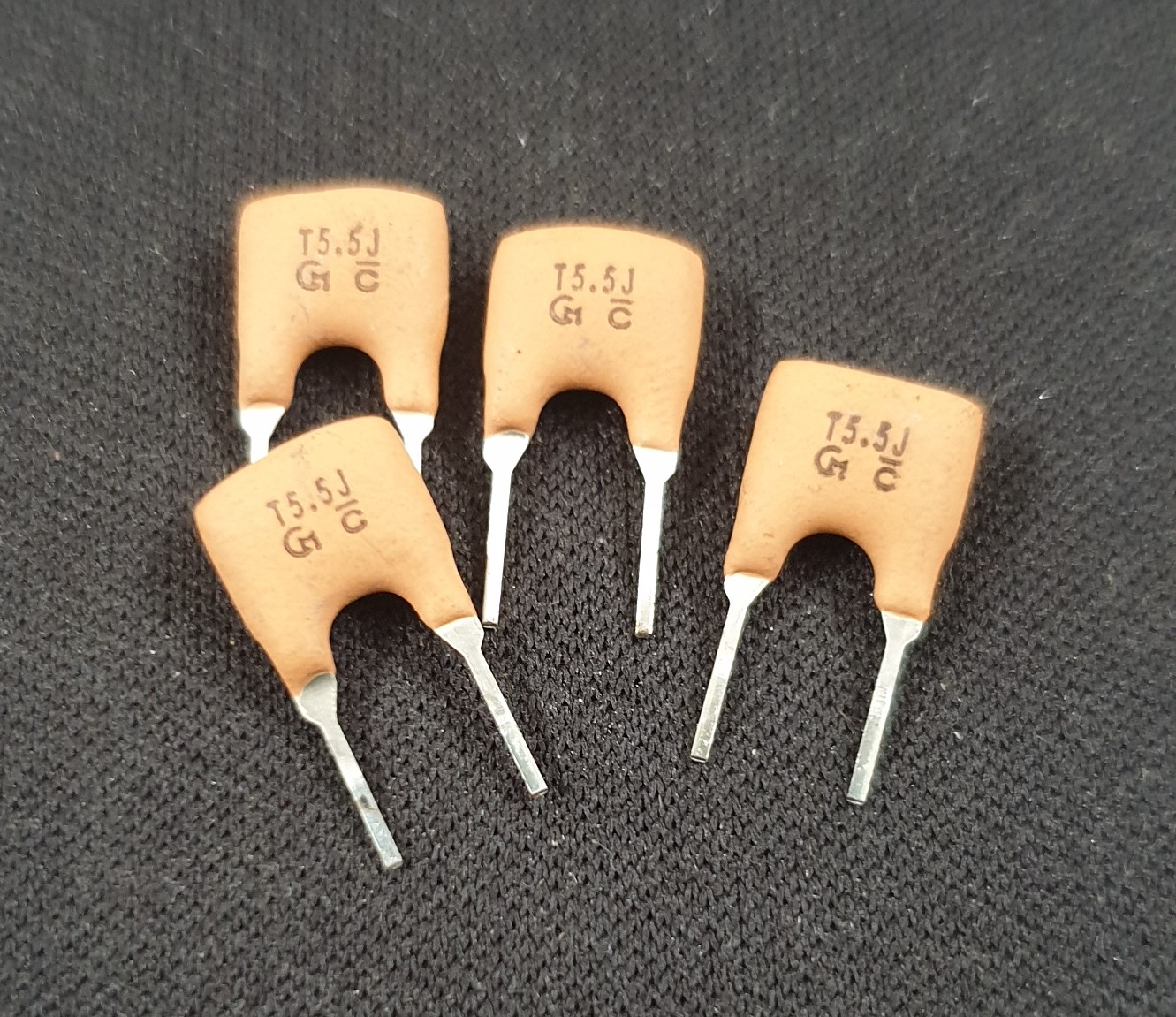 Ceramic Keramik Filter Radio 5.5 Mhz 5.5J Kaki 2 | Lazada Indonesia