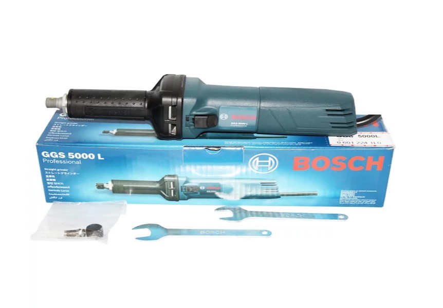 Gerinda Lurus Listrik GGS 5000 L - BOSCH Power Tools | Lazada Indonesia