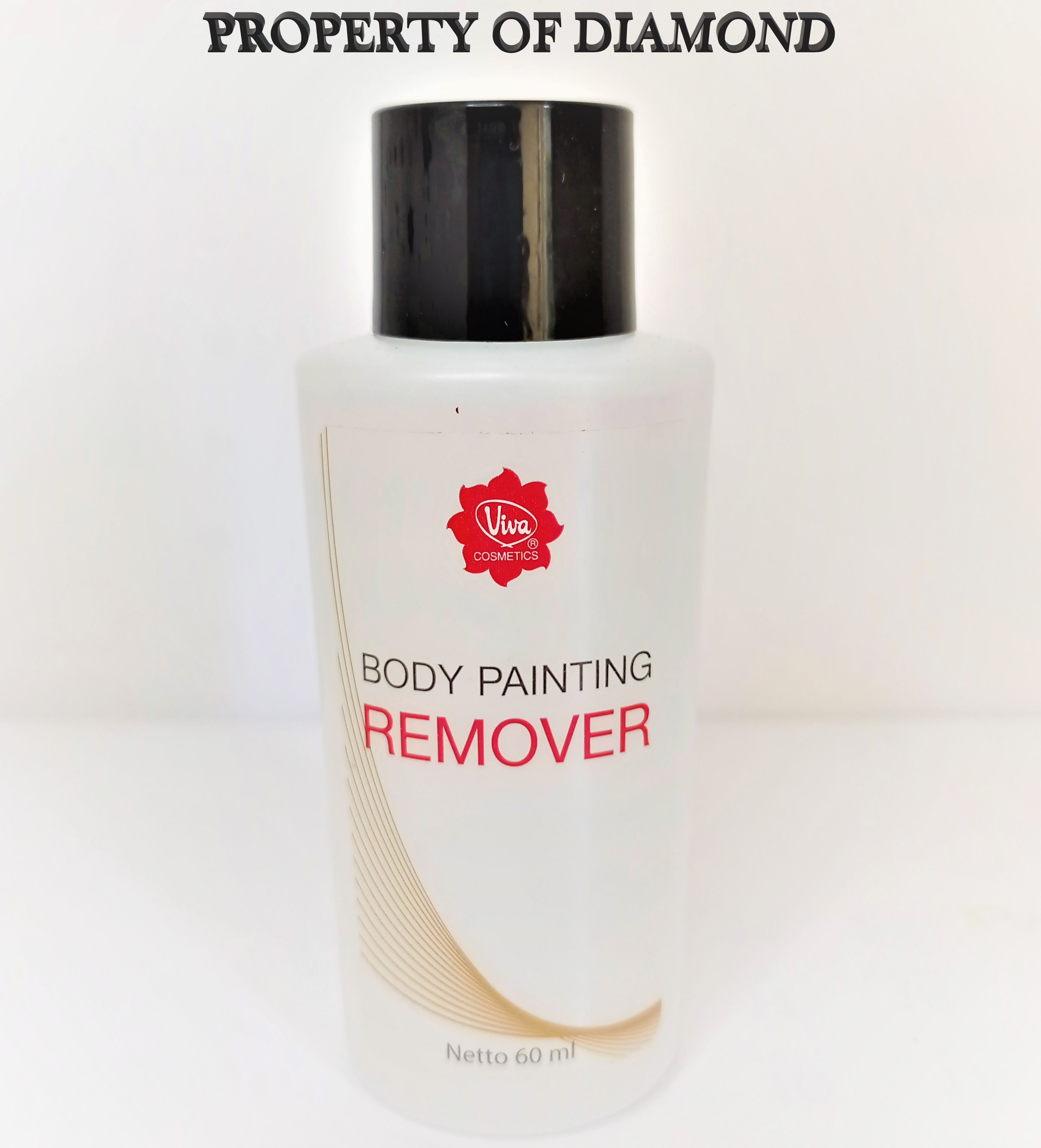 BODY PAINTING REMOVER | Lazada Indonesia