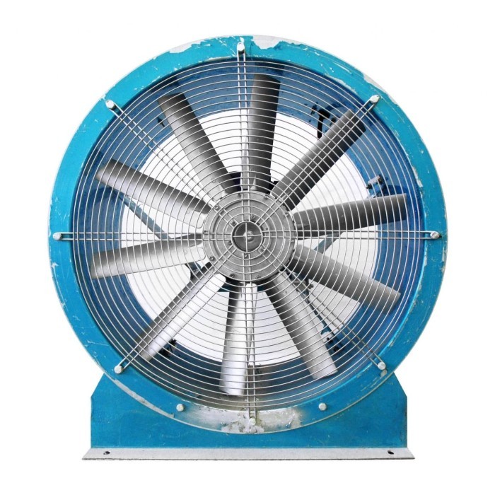 AXIAL FAN CKE AFD-710GLV/10/3/4-HJ 28.4INCH 380V BLOWER GEDUNG | Lazada ...