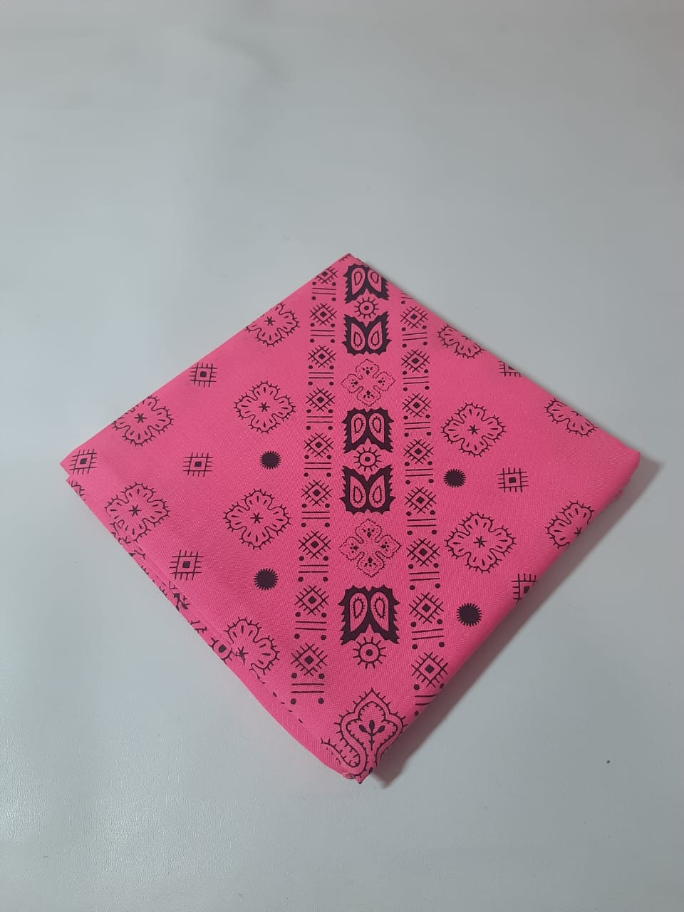 TERBARU SLAYER/BANDANA/MASKER/SCRAF SERBAGUNA UKURAN 50X50/Syal Scarf ...