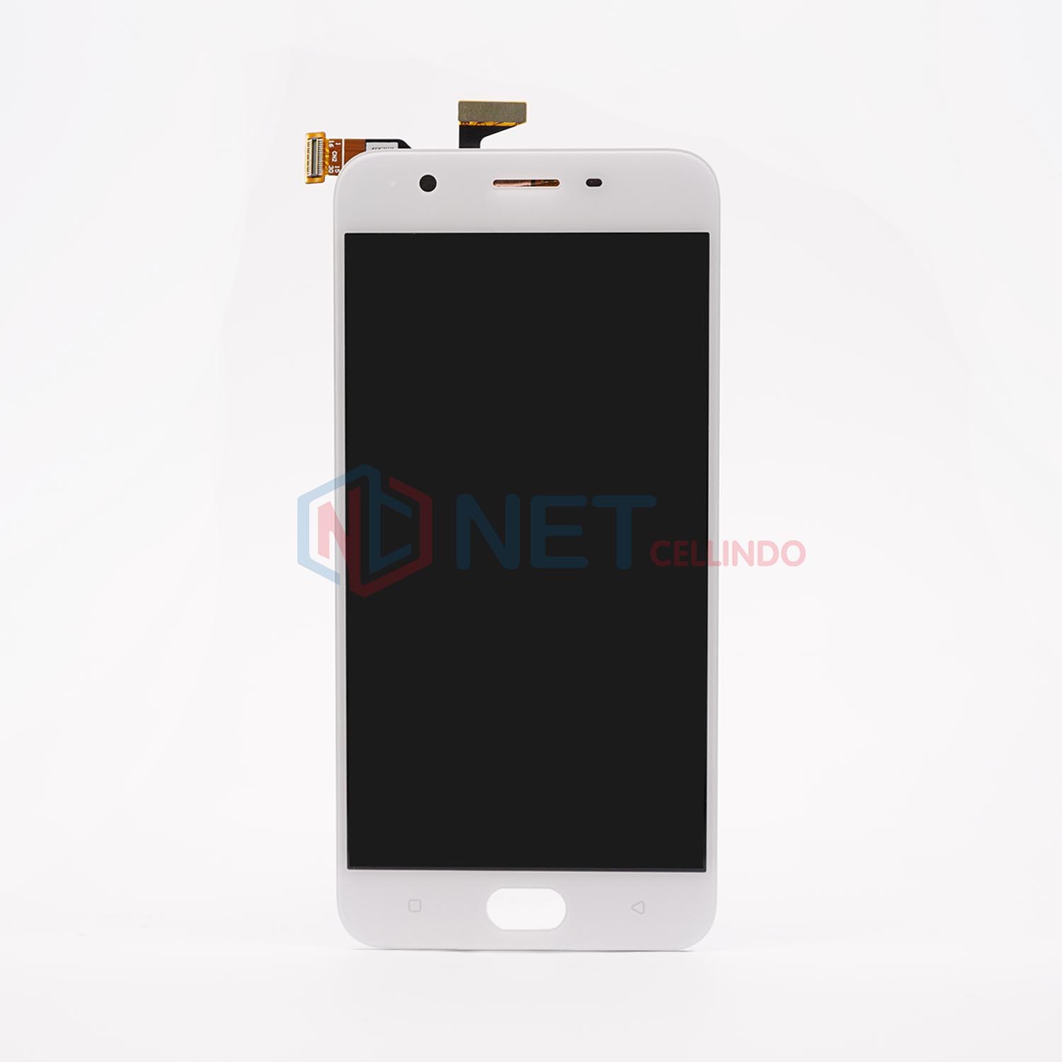 LCD OPPO A57 + TOUCHSCREEN | Lazada Indonesia