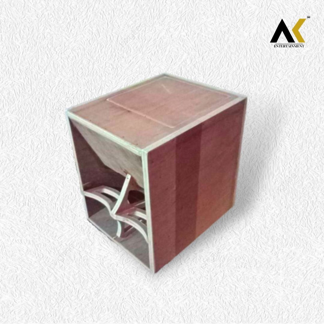 Box Speaker CLA 12 Inch Triplek Tebal 21mm | Lazada Indonesia