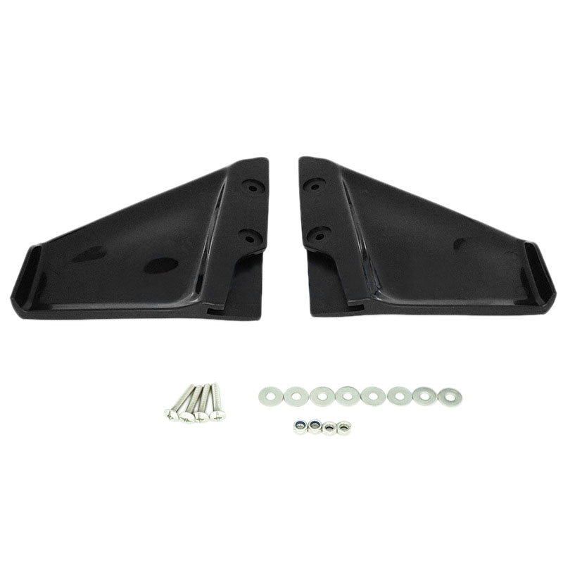 Boat Hydrofoil Stabilizer Marine Stabilizer Fins for Outboards ...