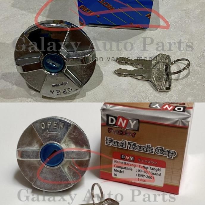 Tutup Tangki Kijang Super 3K 4K 5K Hardtop 2F Dyna Rino Dutro Biasa ...