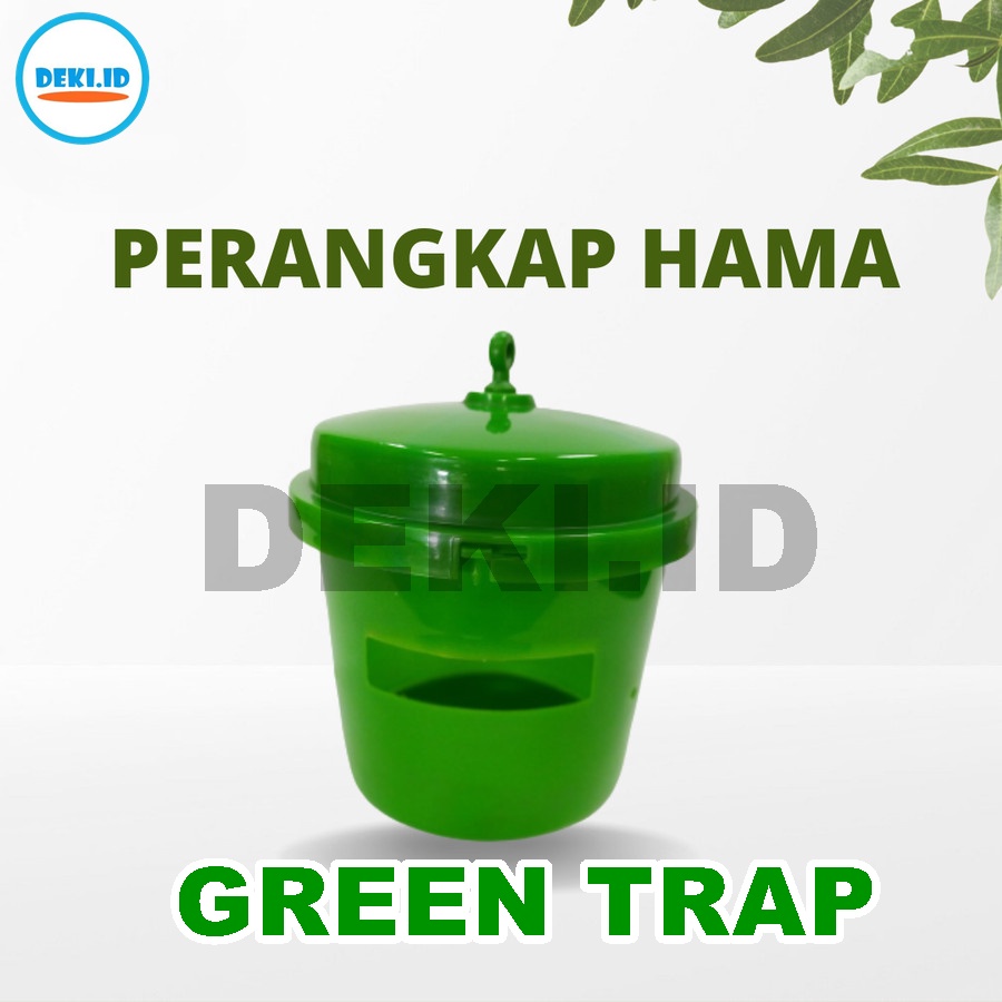 Ferolanas Feromon Pengendali Hama Boleng Tanaman Umbi Ubi Jalar Fero ...