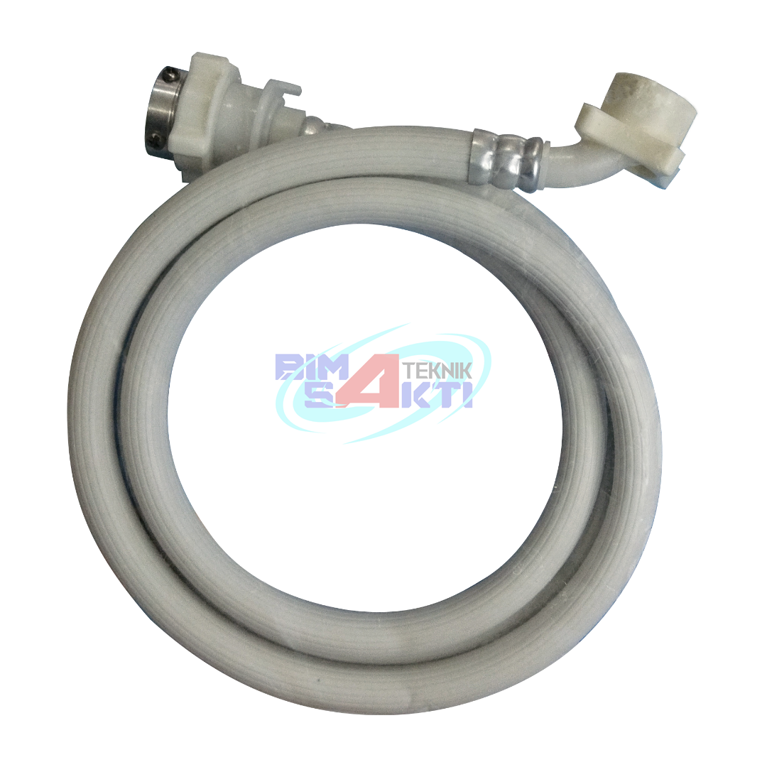 Selang Inlet Mesin Cuci Bukaan Atas UMUM Selang Air Masuk Mesin Cuci ...