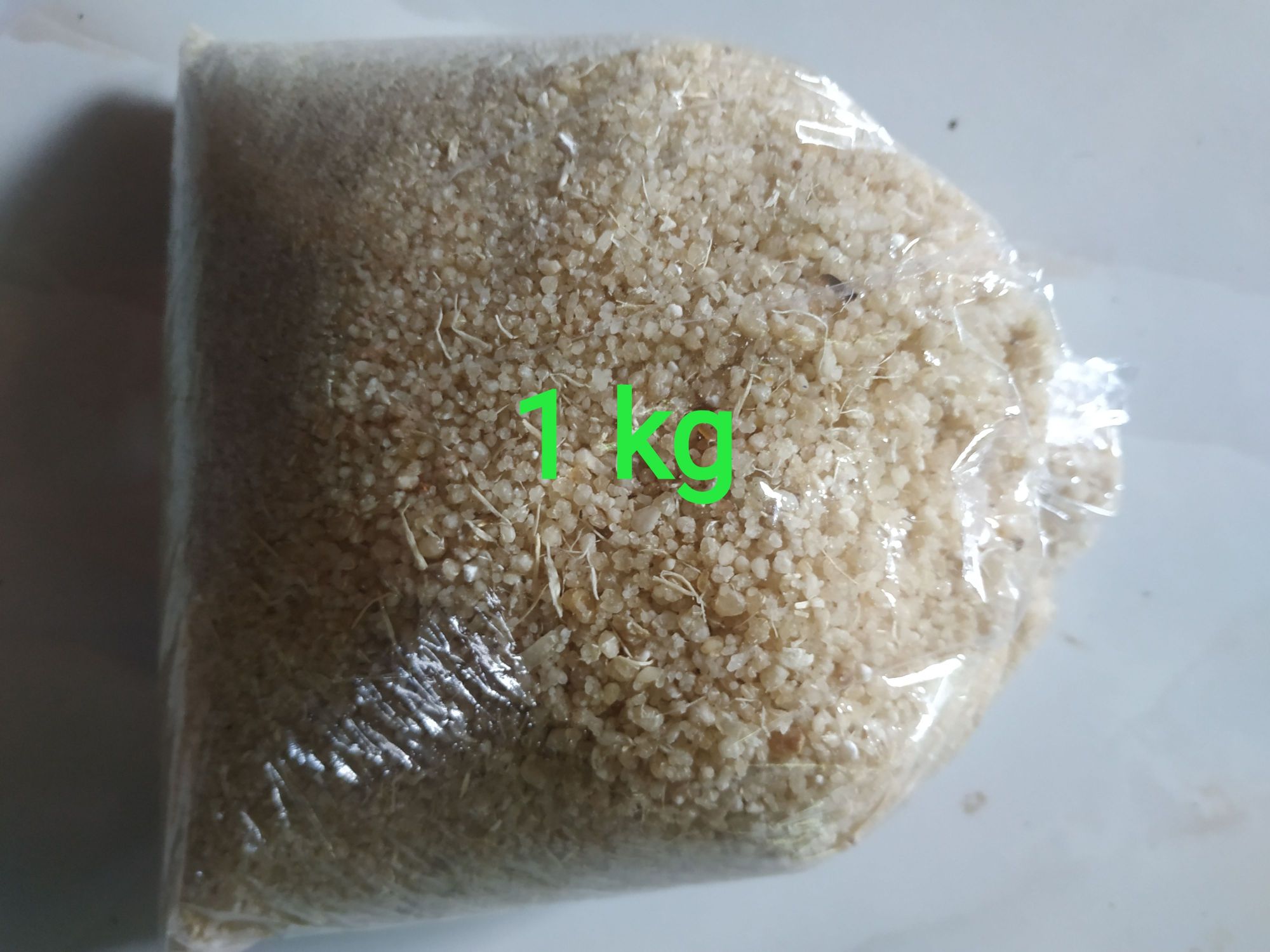 Oyek singkong / tiwul 1 kg | Lazada Indonesia