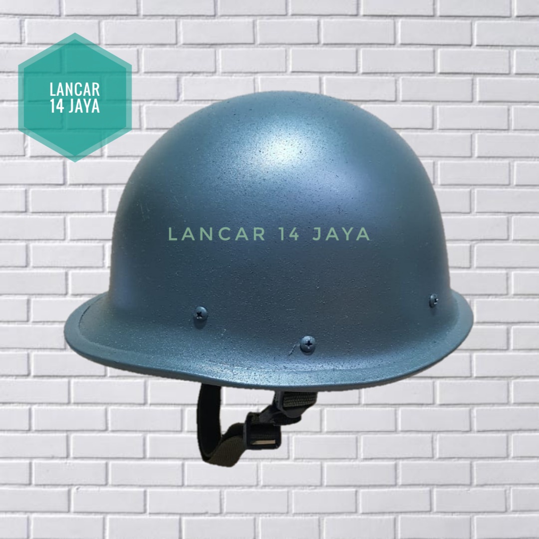 Helm 2 IN 1, helm PASGT SWATT, helm standar TNI, helm army tactical ...