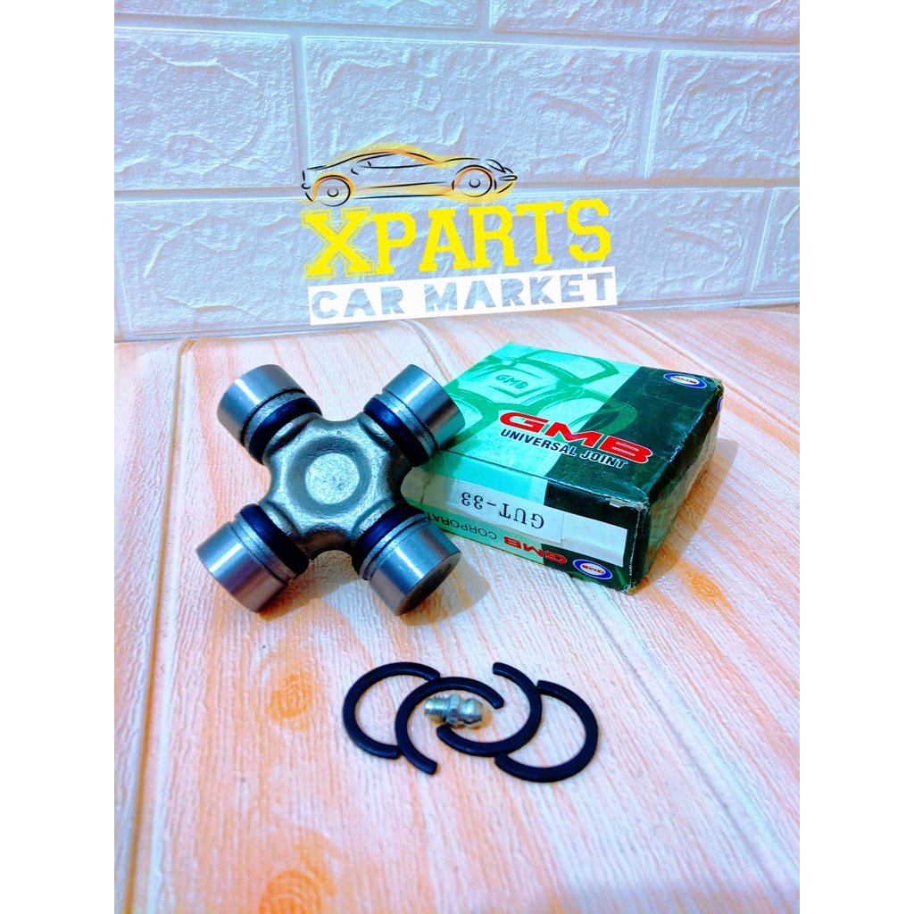 Cros Joint Join Kopel Universal Joint Avanza Veloz 1.5 1500cc Ori GMB ...