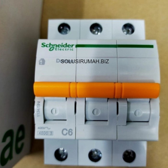 Schneider 3 Phase Mcb Sizes Chart Pdf - Infoupdate.org