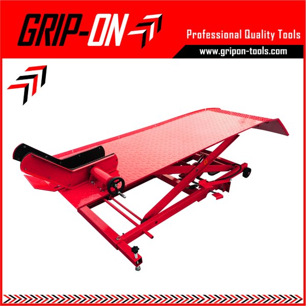 Bike Lift Sepeda Motor Grip On / Bikelift / lift sepeda motor | Lazada ...