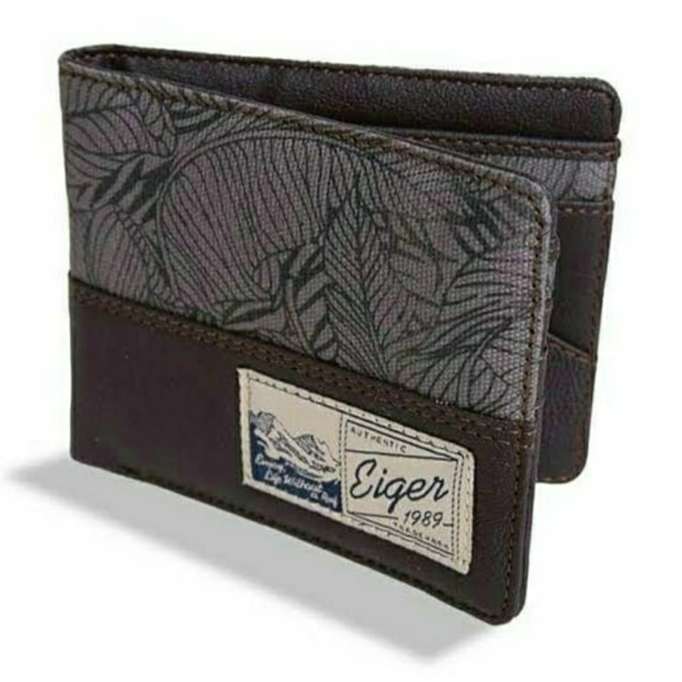 Dompet Eiger Miss Forest | Lazada Indonesia