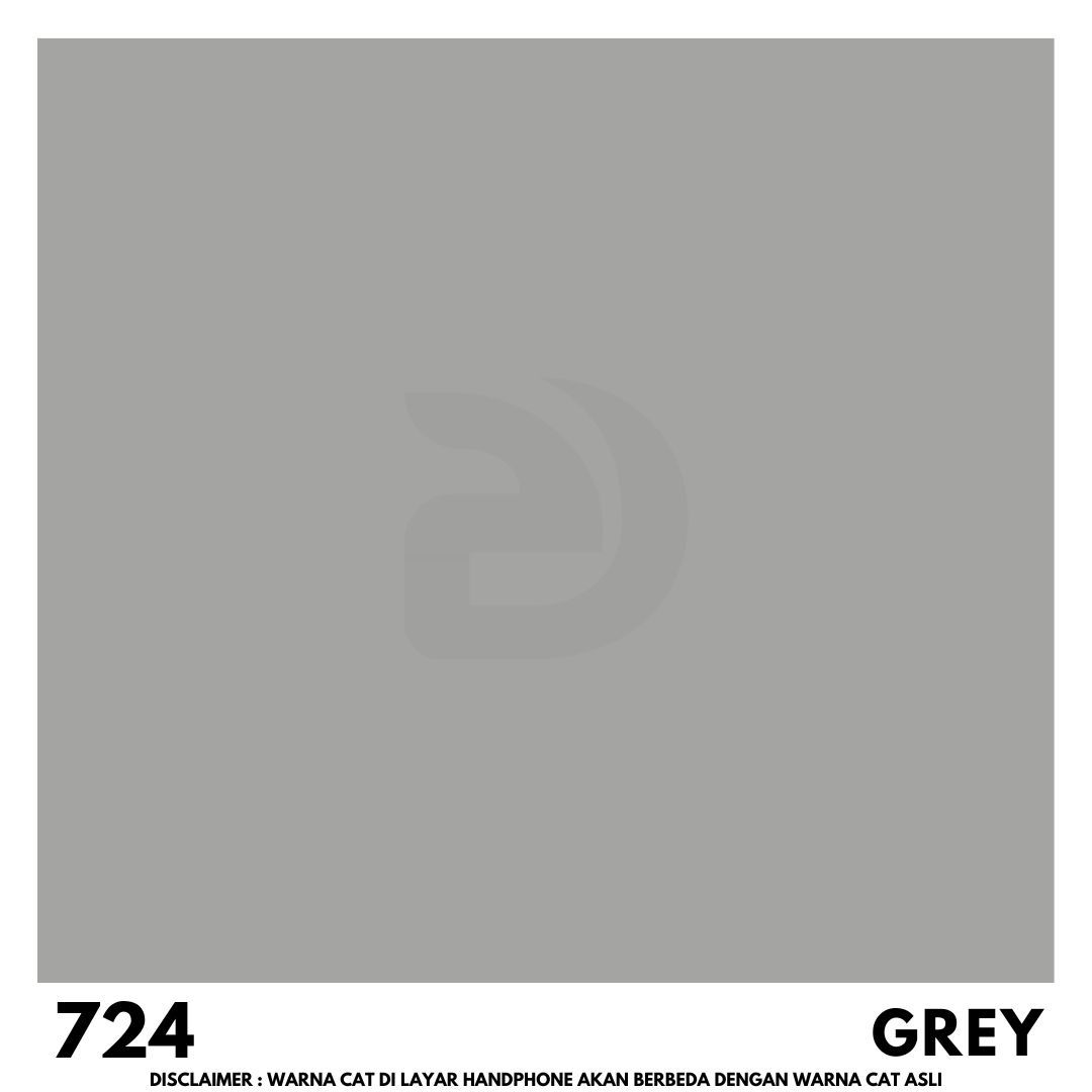 Meni Besi / Zinc Chromate Belmas 1Kg Cat Dasar Anti Karat / AVIAN ...