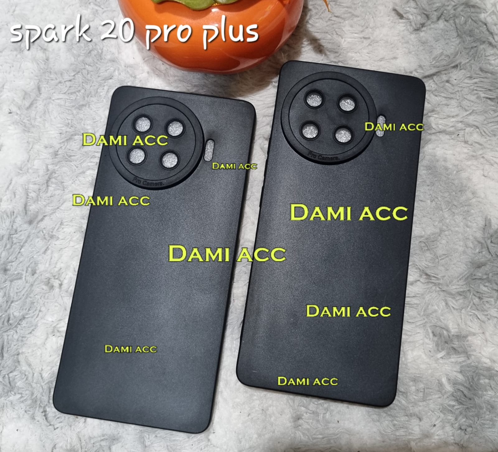 Case Tecno Spark 20 Pro Plus Tecno Spark 20 Pro Spark 20 Spark 20c Macaron Black Case Soft Case